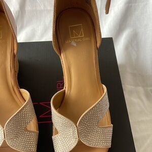 Material Girl | Shoes | Material Girl Wedge | Poshmark